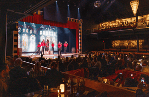 REVIEW: “Country Roads USA” Delivers a Powerful Journey Through Country ...