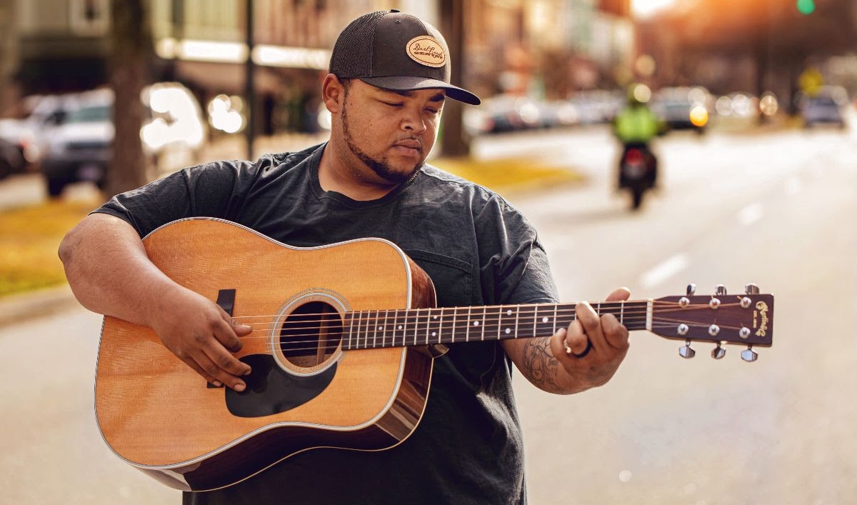 Rising Star Dalton Dover Getting Noticed | Nashville.com