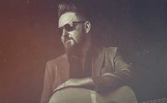 WATCH: Danny Burns, “Lifeline” Featuring Bryan Simpson | Nashville.com