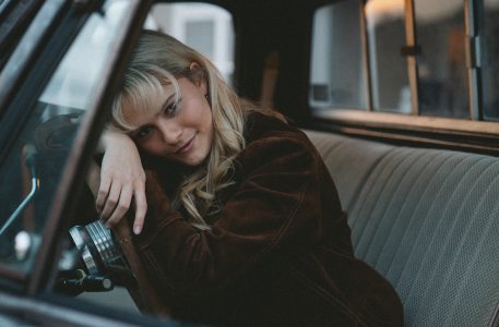Darci Lynne Set to Release Debut Single "Push Our Luck" | Nashville.com