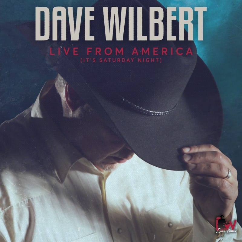 Dave Wilbert's Live From America Album | Nashville.com