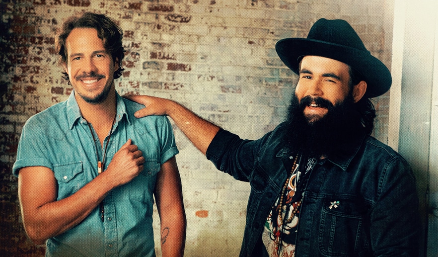 Everette Makes their Grand Ole Opry debut | Nashville.com