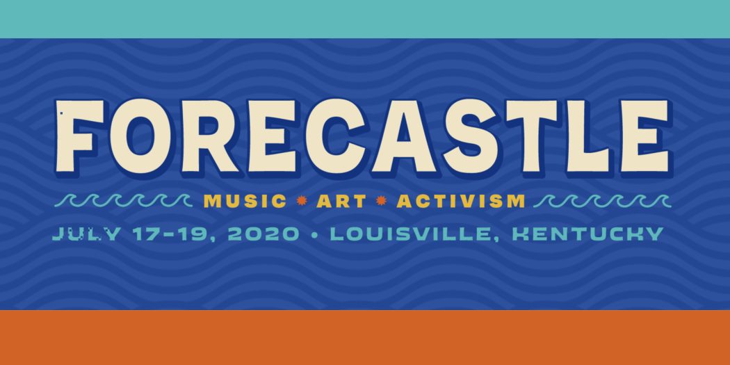 Road Trip! Forecastle Festival 2022 Lineup, Tickets | Nashville.com