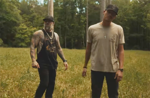 George Birge & Brantley Gilbert Celebrate Hometown Roots in “Small ...
