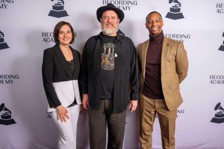 Recording Academy, Nashville Chapter ﻿Celebrates Nominees | Nashville.com