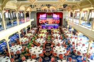 Discover the Charm of the General Jackson Showboat in Nashville