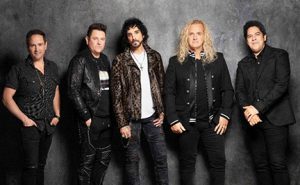 Generation Radio Signs With Frontiers Records | Nashville.com