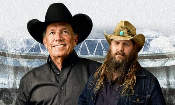 George Strait Adds Second Show To Nissan Stadium | Nashville.com