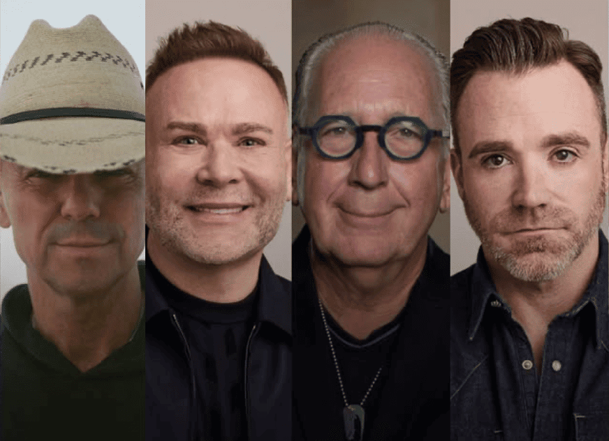 HEY NOW Records Launches in Nashville | Nashville.com