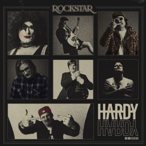 WATCH: Hardy Puts On His "Rock Star" Hat | Nashville.com