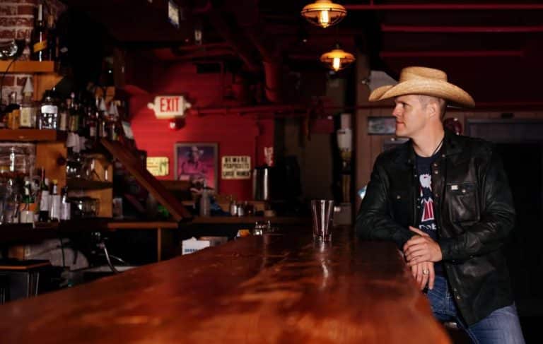 In My Blood - Houston Bernard | Nashville.com