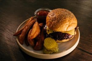 Husk | Nashville.com