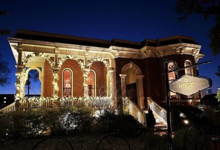 Husk | Nashville.com