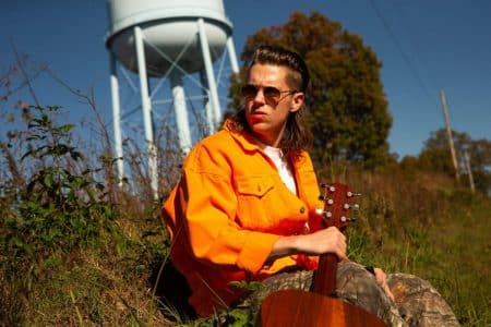 Redferrin is Back with New Music, “If I Was California” | Nashville.com