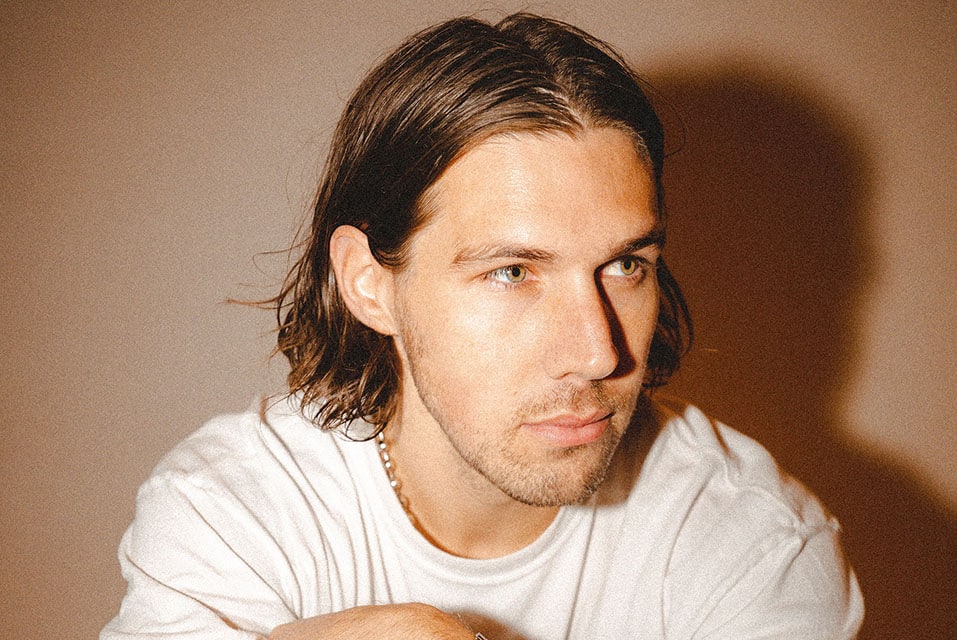 Jake Scott Coming To Marathon Music Works | Nashville.com