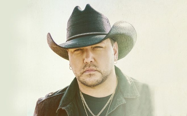 Jason Aldean To Release 11th studio Album | Nashville.com