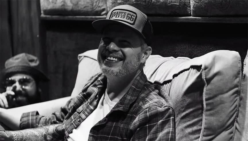 Jason Boland's New Album Out Of This World | Nashville.com