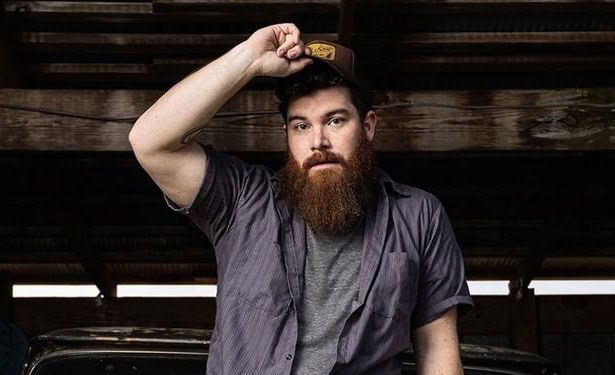 WATCH: Jason Nix, “Mary Wanna” | Nashville.com