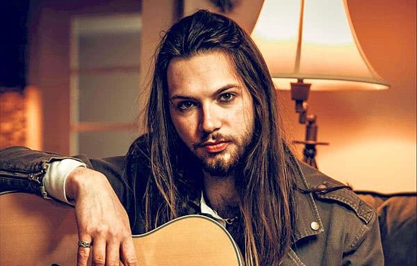 Jesse Kramer Making An Appearance At The Live Oak | Nashville.com