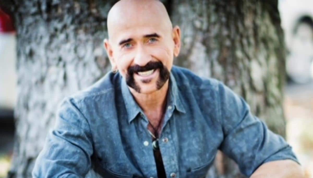 Singer-Songwriter Jimbeau Hinson Passes | Nashville.com