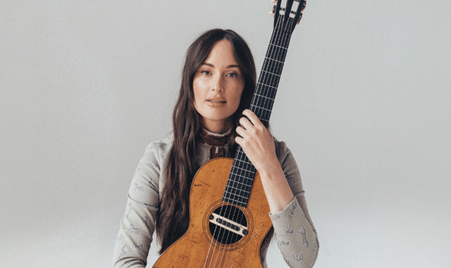 Kacey Musgraves Signs With Lost Highway Records | Nashville.com