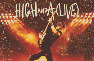 Keith Urban Releases First Full-Length Live Album | Nashville.com