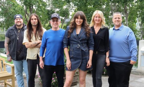 Kelli Belles Signs With Deluge Music | Nashville.com