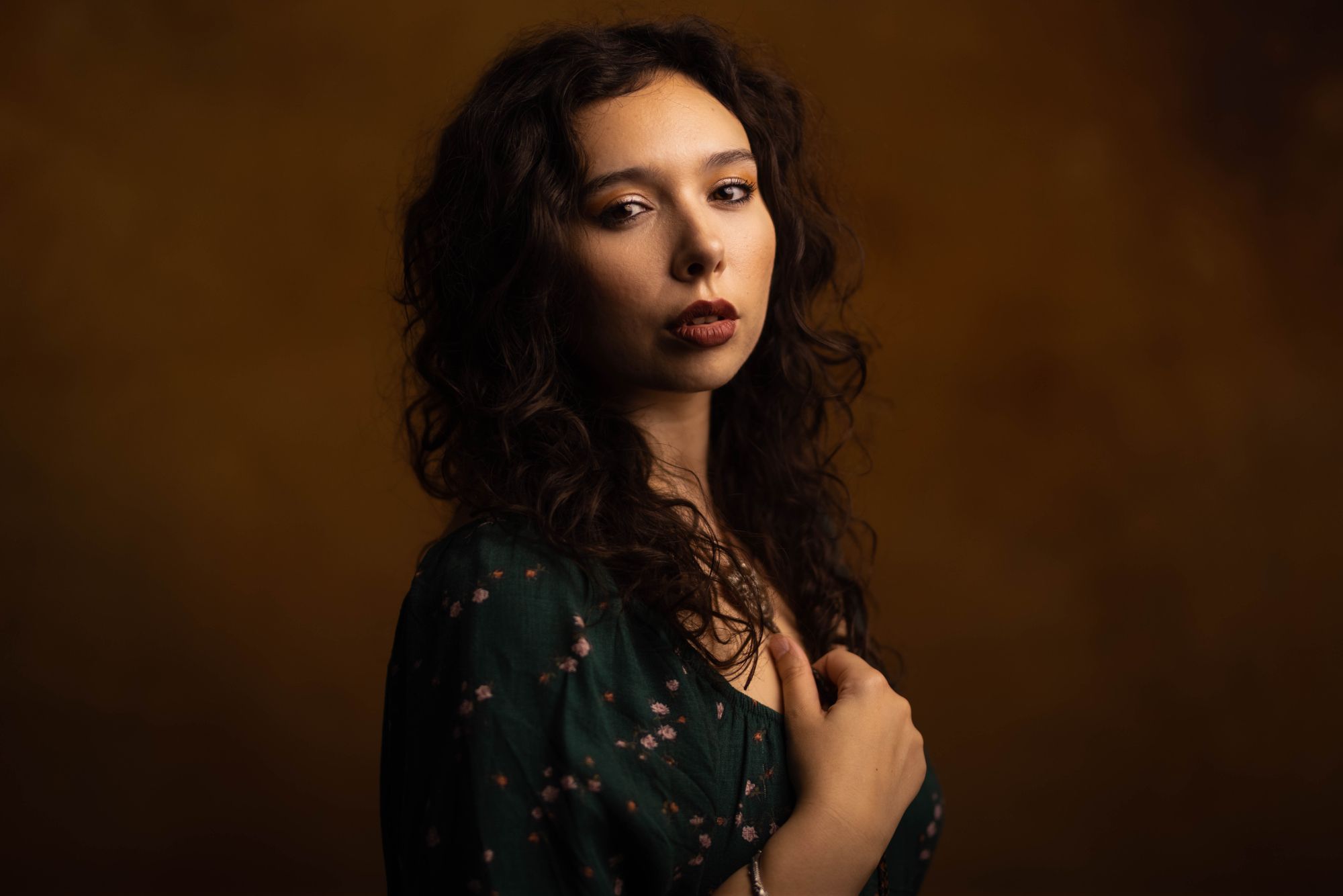 Kiely Connell Explores Depression, Self-Medication & Personal Struggles ...