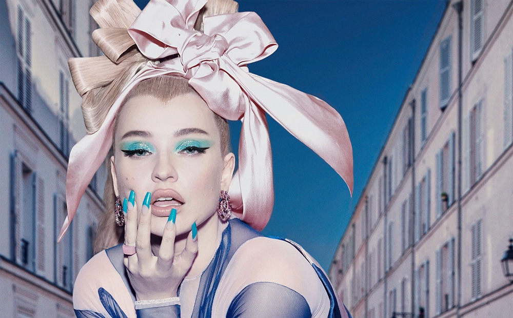 Featured Bonnaroo Artist: Kim Petras | Nashville.com