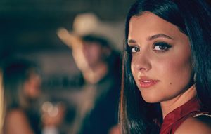 LISTEN: Lanie Gardner's "Better Luck Next Guy" | Nashville.com