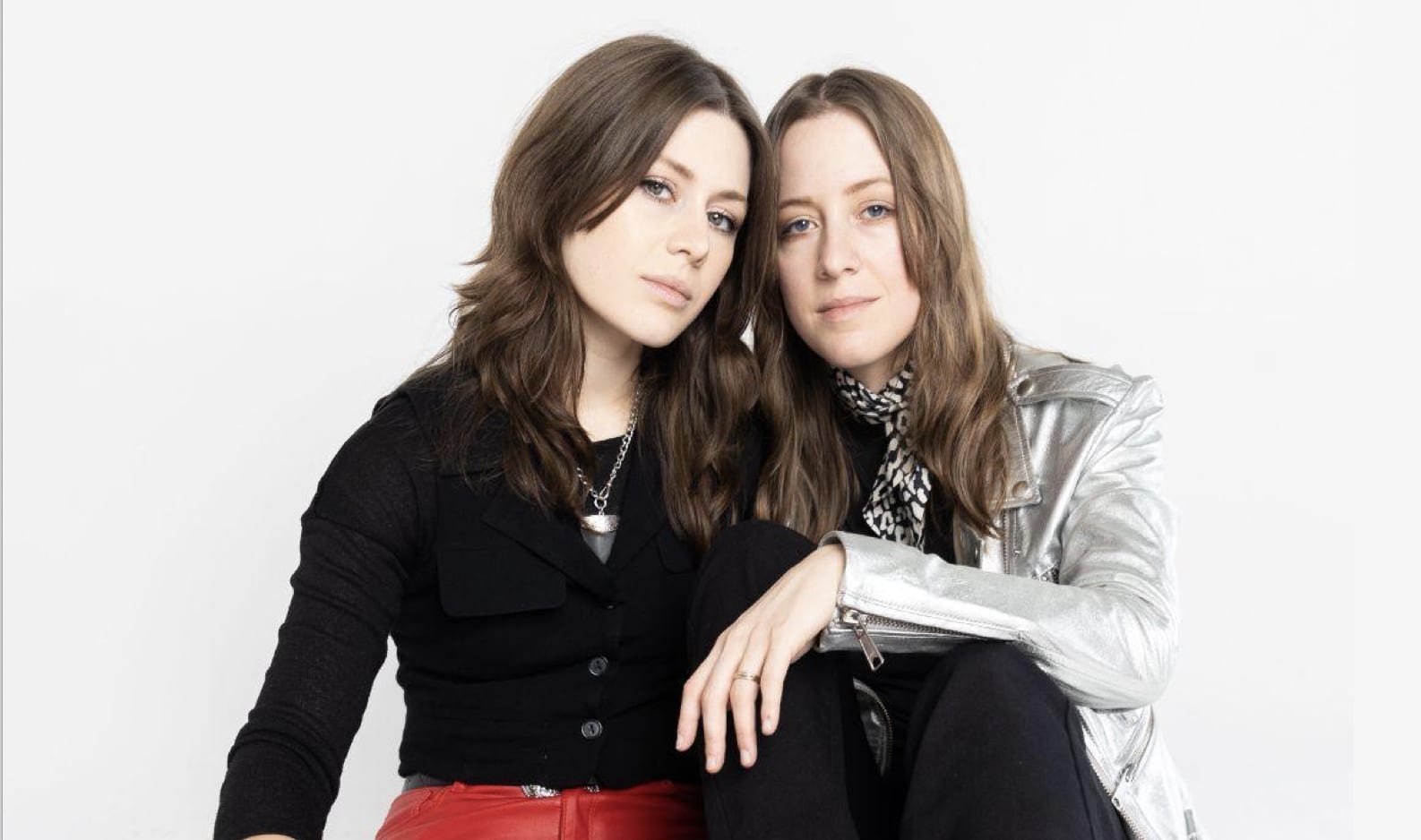 WATCH: Larkin Poe's “Bad Spell” | Nashville.com