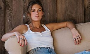 Big Loud Records Signs Lauren Watkins | Nashville.com