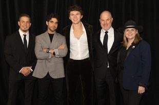 Freddy Wexler and MCA Sign Madden Metcalf | Nashville.com