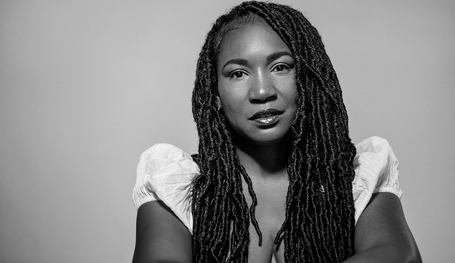 LISTEN: Miko Marks' “One More Night” | Nashville.com