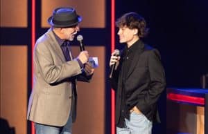 Maddox Batson Makes His Grand Ole Opry Debut | Nashville.com