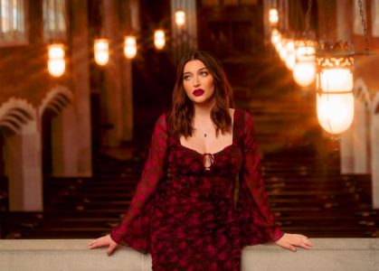 Mandi Sagal's New Video Holy Smoke | Nashville.com