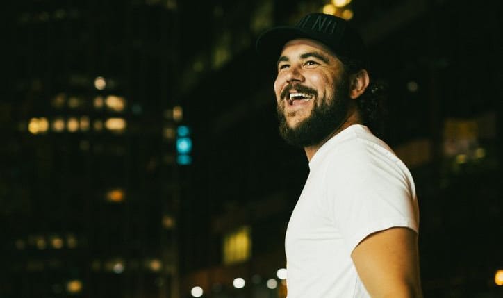 LISTEN: Matt Jordan's “Always A Girl” | Nashville.com