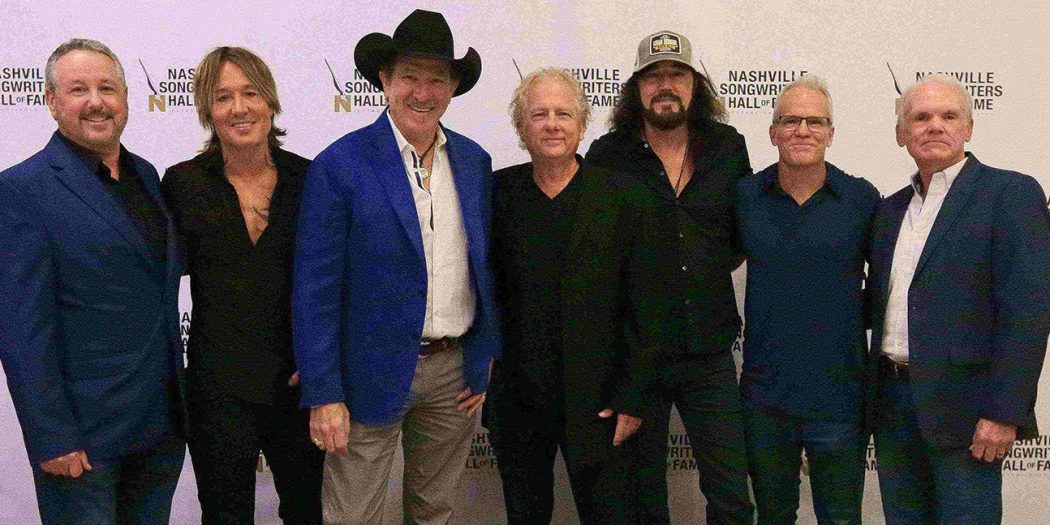 Nashville Songwriters Hall of Fame To Induct Five | Nashville.com