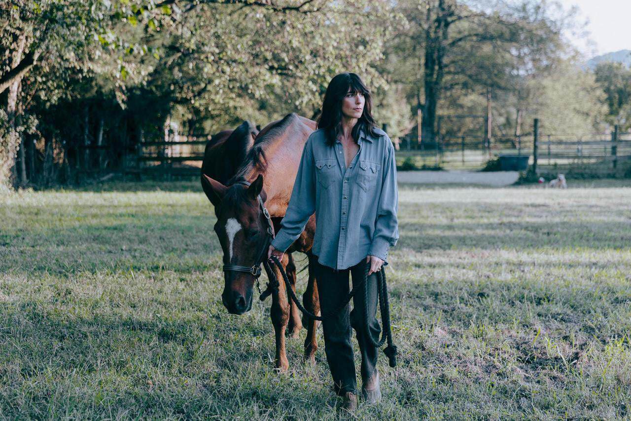 Nicki Bluhm Announces Her Eighth Studio Album | Nashville.com