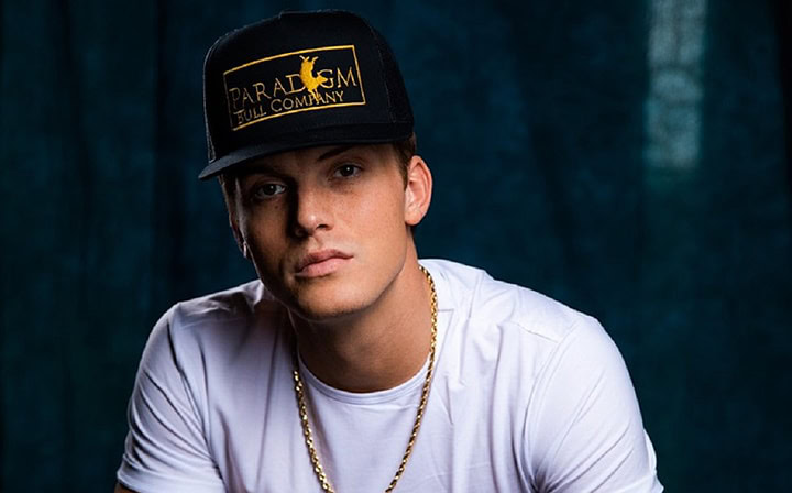 WATCH: Parker McCollum Shares Dreamy New Video for “Killin’ Me ...