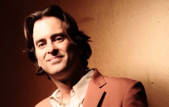 Beloved Nashville Music Writer And Musician Peter Cooper Passes ...