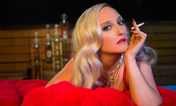 Pillbox Patti's New EP "Florida" Shines A Light On Her Artist Side ...