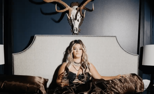 Priscilla Block Is On Her Way To Super-Stardom | Nashville.com