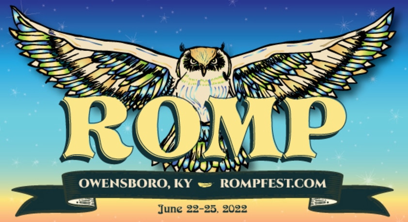 ROMP Festival Announces Headliners | Nashville.com