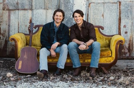 BBR Music Group Signs Duo Ryan and Rory | Nashville.com