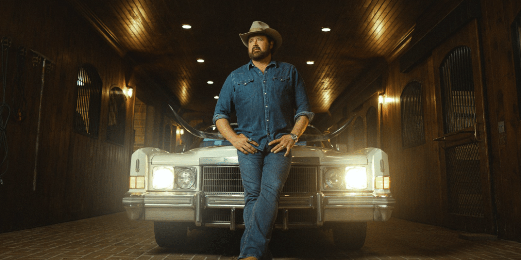Randy Houser, Riley Green, Team Up For “Rub A Little Dirt On It ...