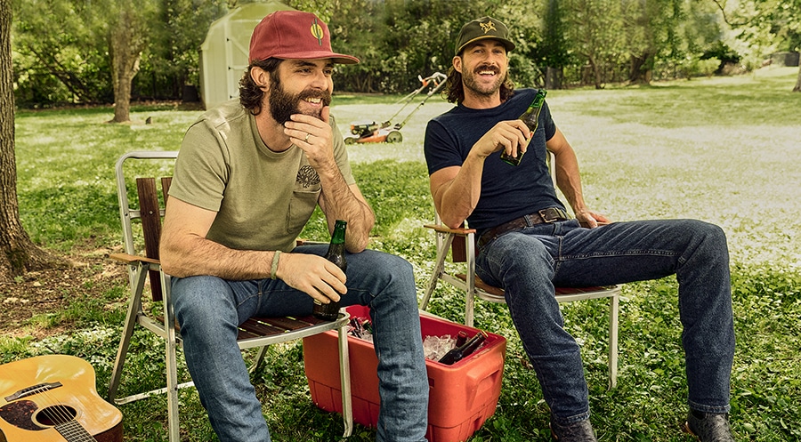 Thomas Rhett Marks His 20th Number One Song | Nashville.com