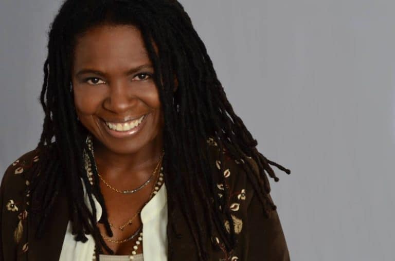 Ruthie Foster Embraces New Beginnings on Upcoming Album Just Say Yes ...