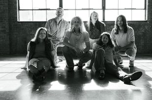LISTEN: Country-Rockers Southall Release “Freight Train” | Nashville.com