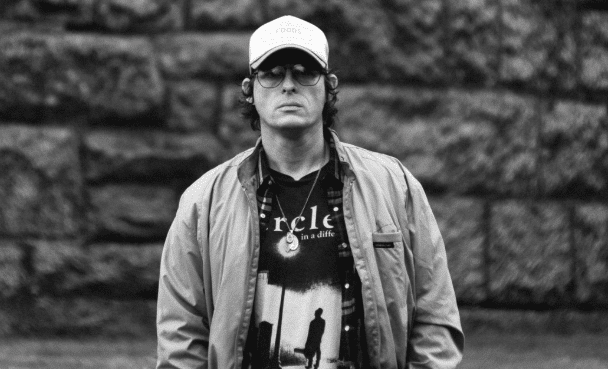 Stephen Wilson Jr. Ushers in a New Era with “Gary” + Big CMA Week in ...